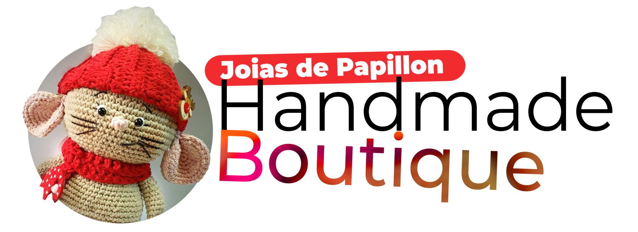 Papusi Crosetate Manual - Joias de Papillon Handmade Boutique